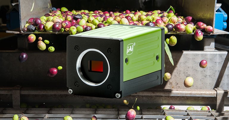 What to consider when selecting a color machine vision system [part 2]?