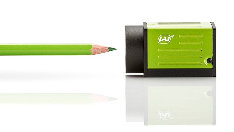 When to choose a Bayer color camera