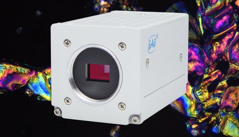 JAI adds 4 more microscopy cameras offering enhanced suppression of ...
