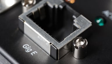 GigE接口 — 名副其实的多功能技术