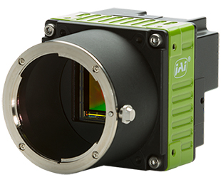 JAI’s latest 45-megapixel cameras support the fastest CoaXPress ...