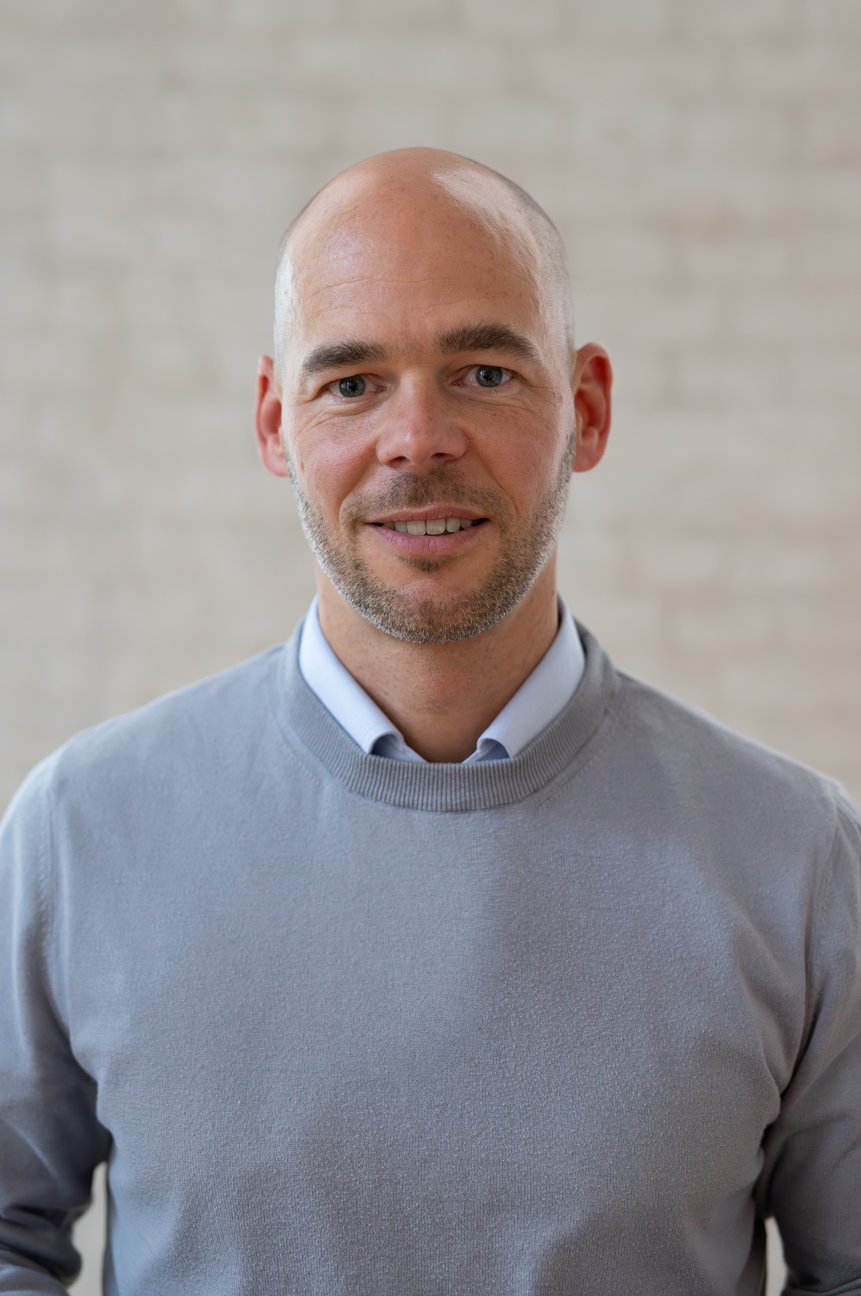 James Cameron zum Global Segment Director, Food bei JAI