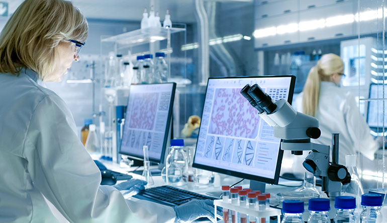 Multispectral Imaging in Healthcare – a convolution of machine vision ...