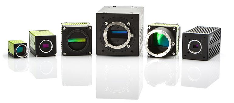 What to consider when selecting a color machine vision system [part 1]?