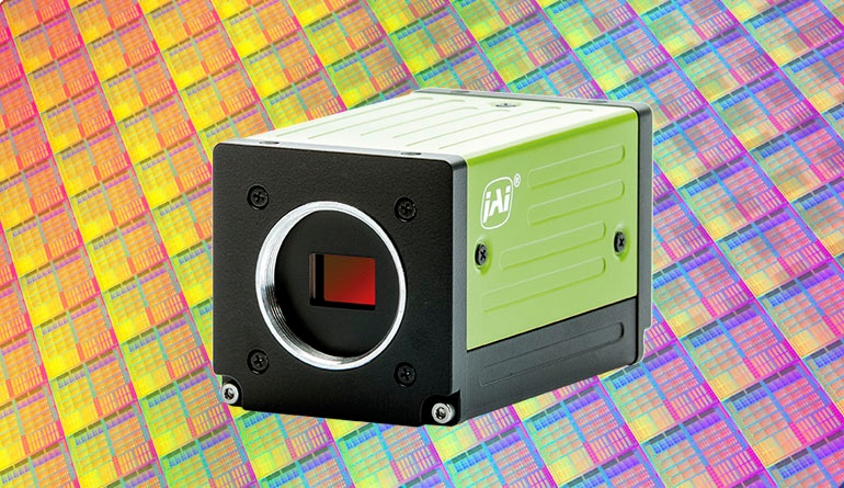 Five new Apex Series 3-CMOS R-G-B area scan cameras announced. Provides ...