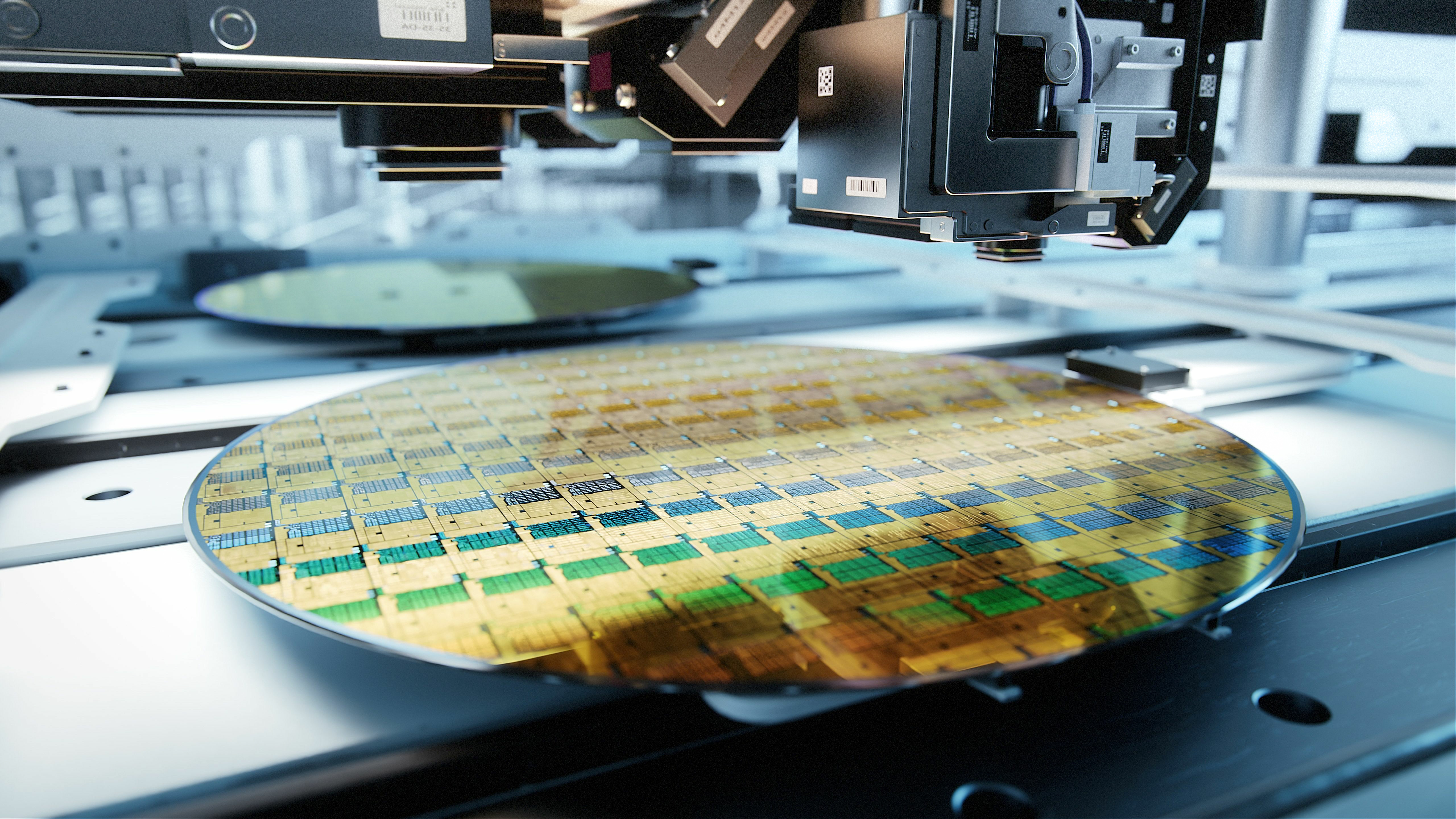 Seeing Beyond the Surface: How SWIR Inspection Supports Semiconductor ...